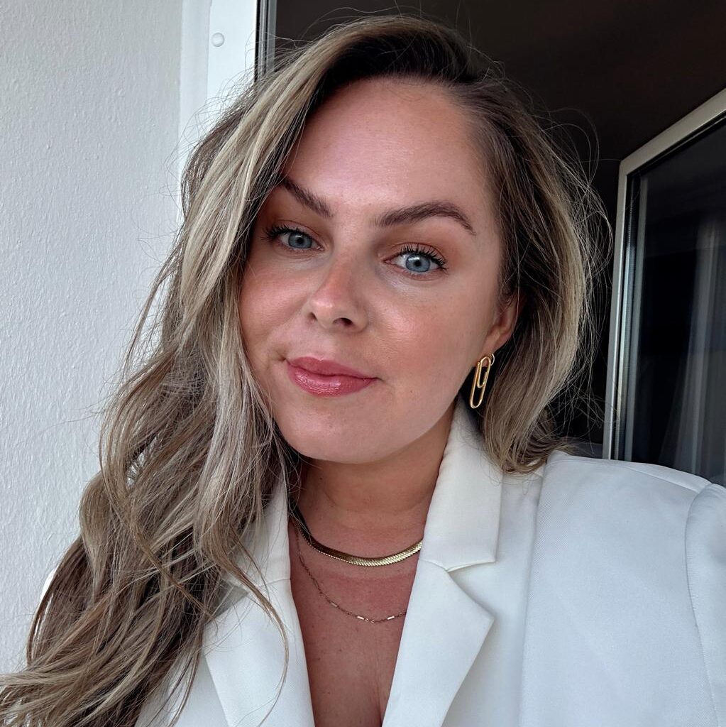 Manifestation Queen Roxie Nafousi Reveals Why She Changed Her Iraqi Name