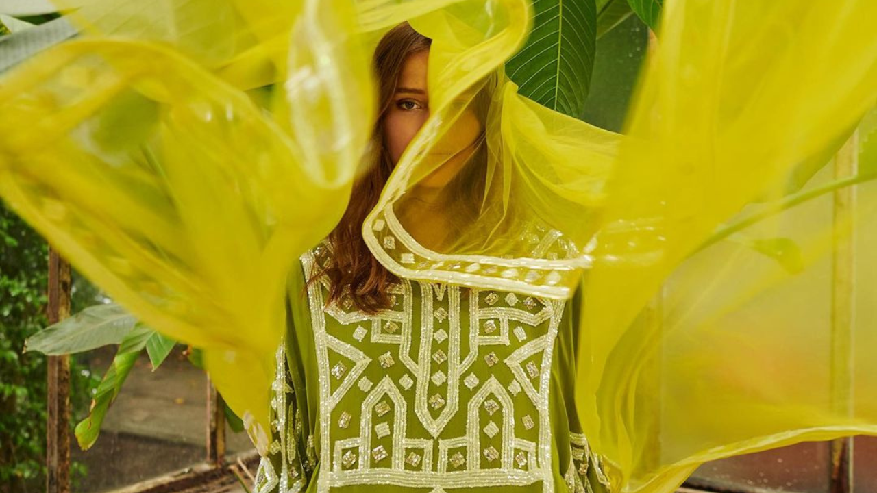 Omani Brands To Shop