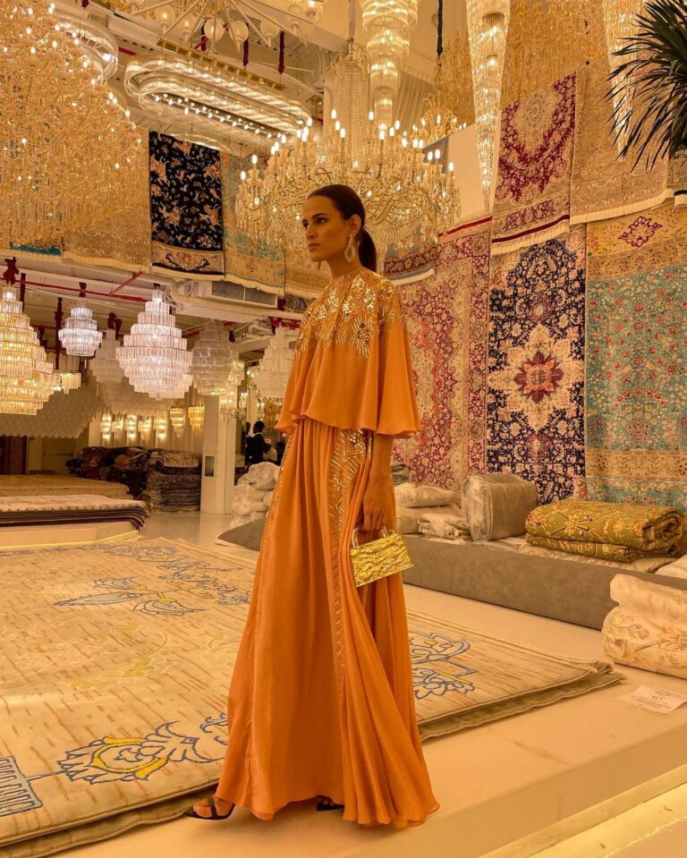 Omani Brands To Shop