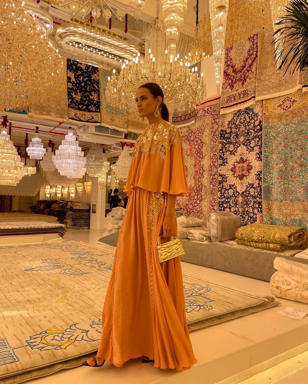 Omani Brands To Shop