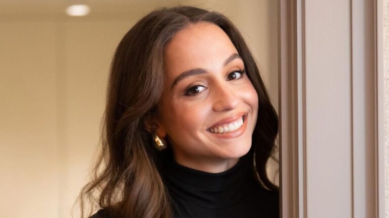 Who is Princess Iman? 6 Facts About The Jordanian Royal