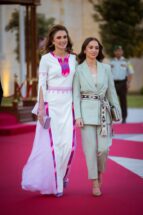 Who is Princess Iman? 6 Facts About The Jordanian Royal