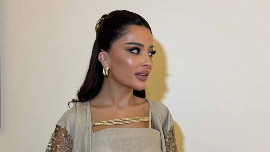 Saudi Influencer Sausan Alkadi Summoned By UAE Over Storm Comments