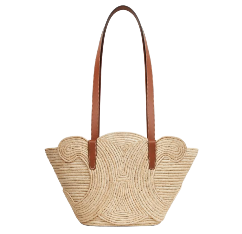 Summer 2024: 10 Raffia Bags To Shop Now