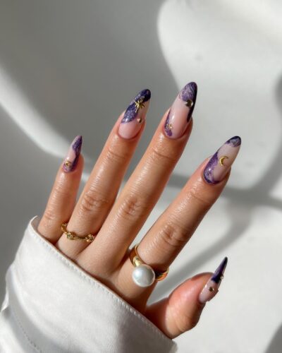 Eid Nail Art Looks To Amplify Your Beauty Look