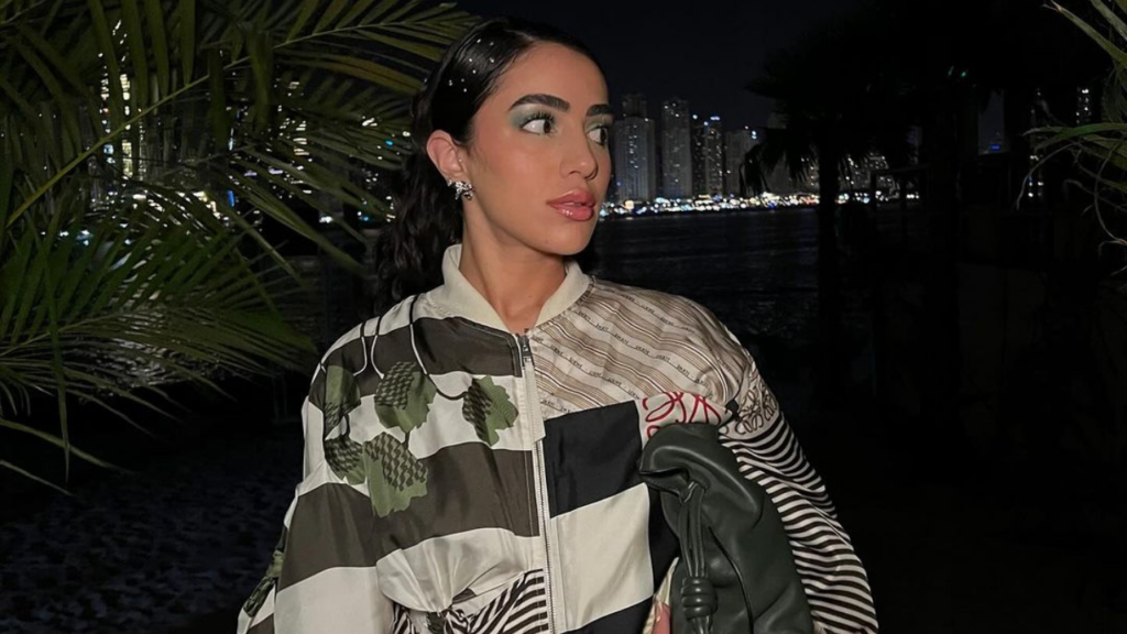 What's Chic In The GCC: 8 It-Girl Bags - Grazia Middle East