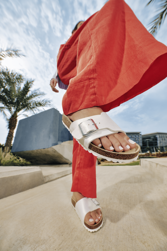 Step Into Summer With Birkenstock's Newest Collection