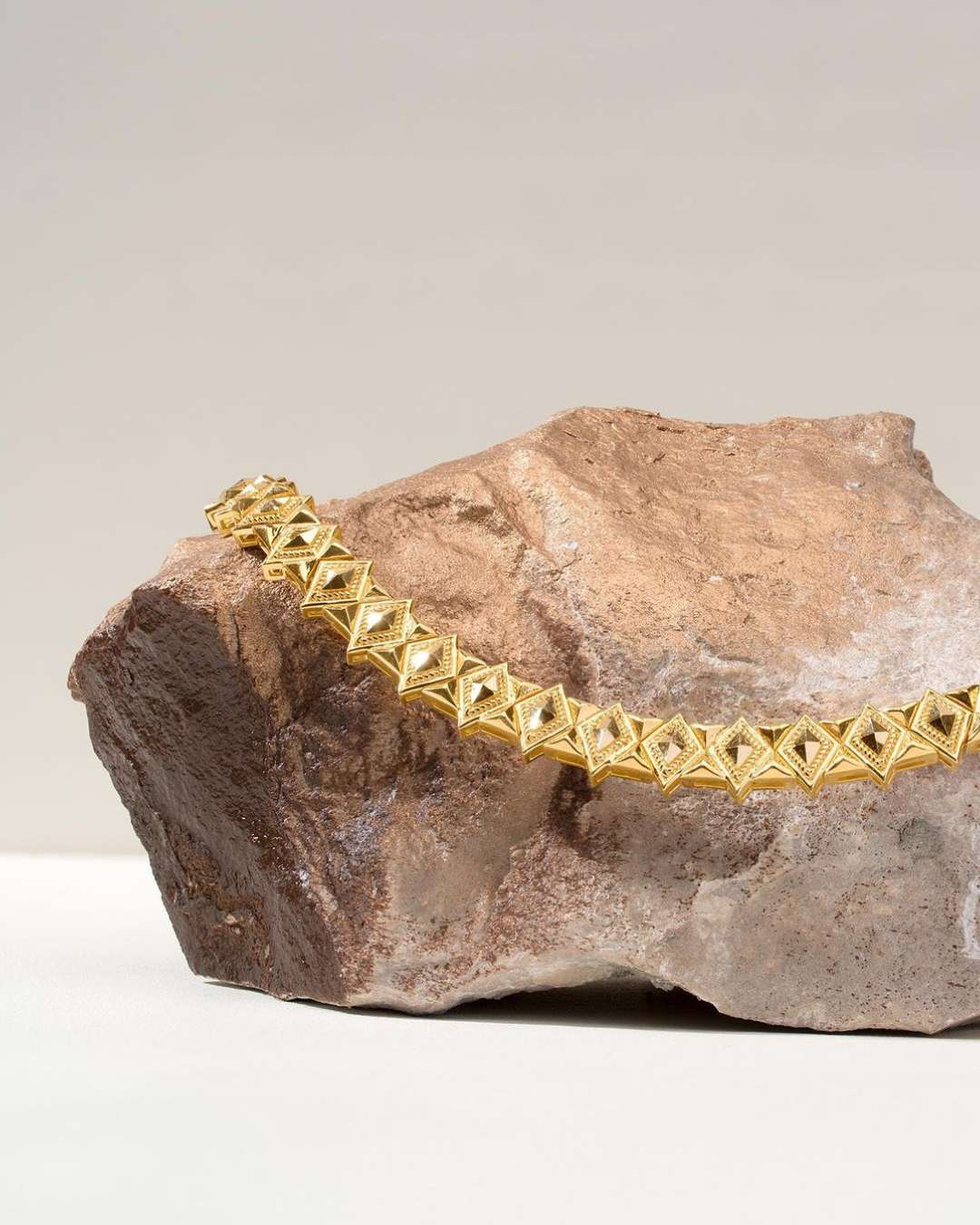 Middle Eastern Jewellery Brands You Need To Have On Your Radar