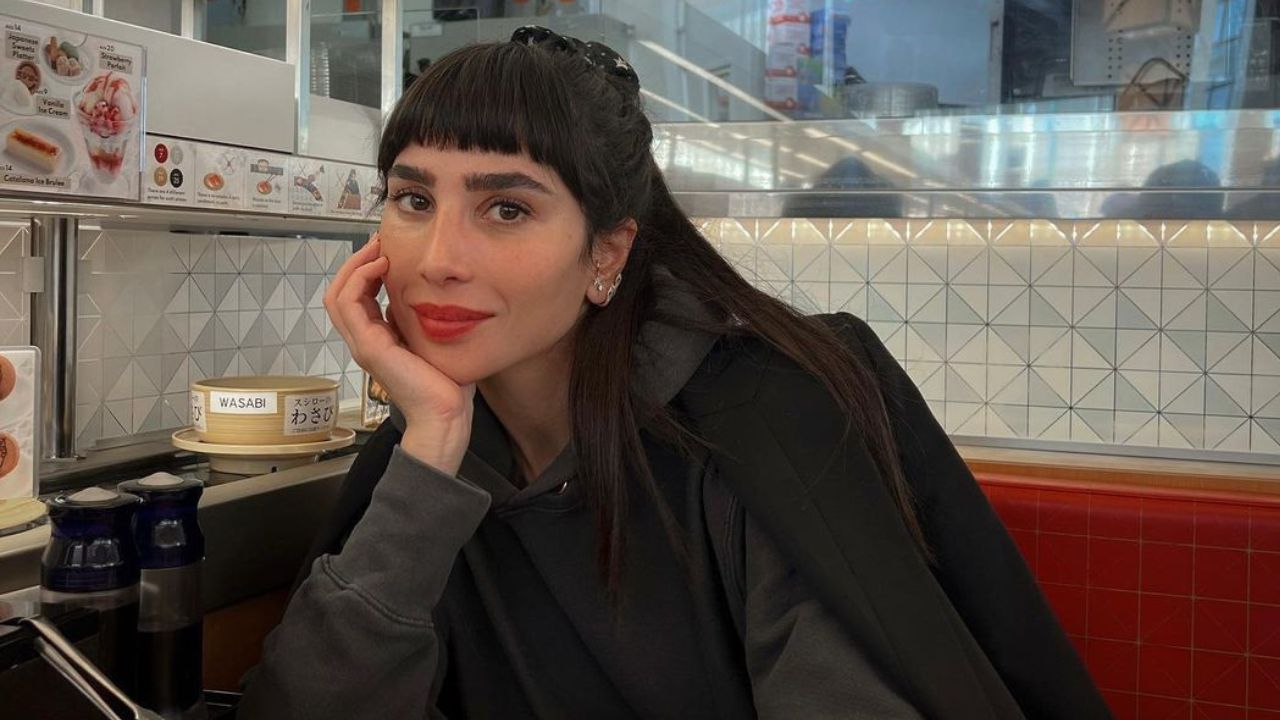 Dana Hourani's New Single 'Ana' Is All About Taking Control