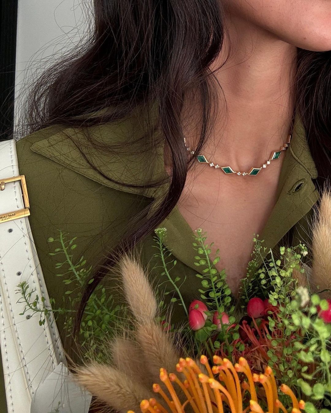 Middle Eastern Jewellery Brands You Need To Have On Your Radar