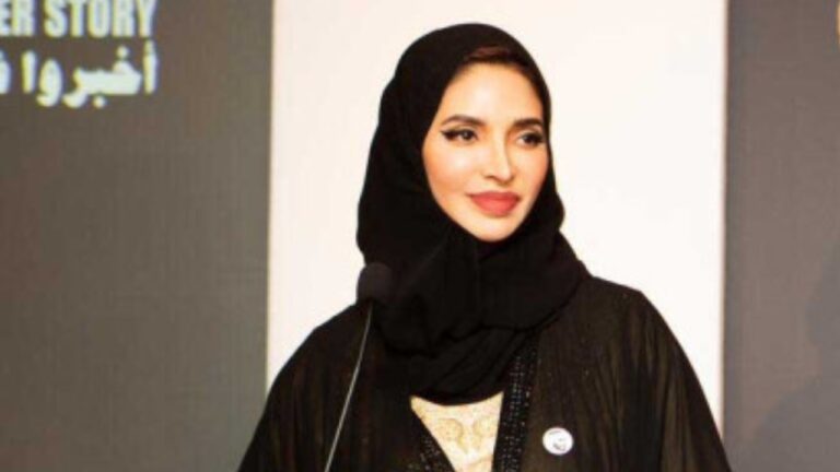 Emirati Women's Day: Meet The Inspiring Sheikha's Of UAE