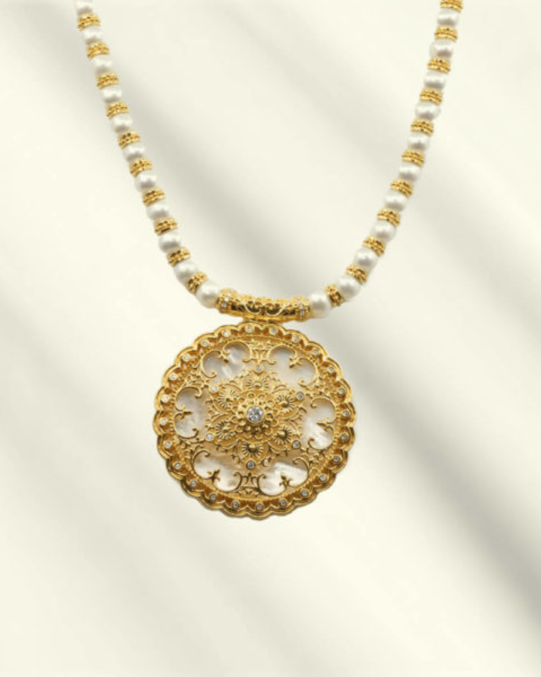 Middle Eastern Jewellery Brands You Need To Have On Your Radar