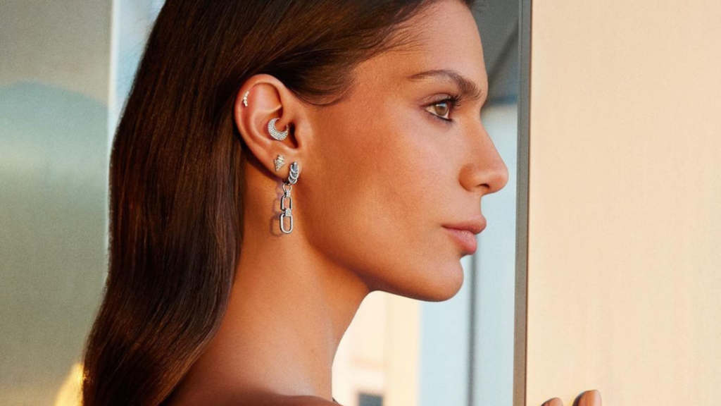 The Best Places For Piercings In Dubai: The GRAZIA Guide