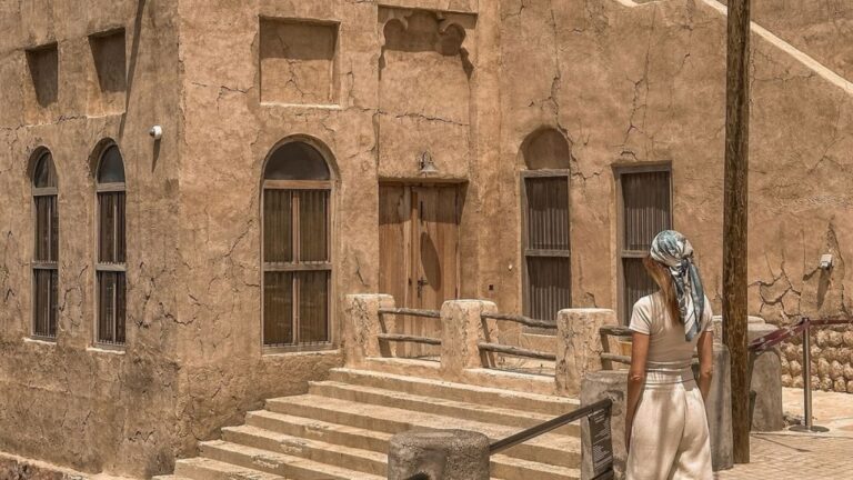 5 Museums In Dubai You Don't Know About