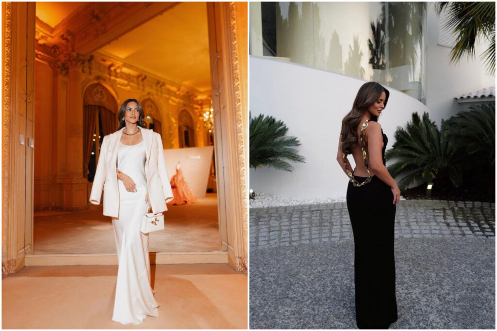 Who Is Nada Kamani? 5 Facts About Umar Kamani's Wife