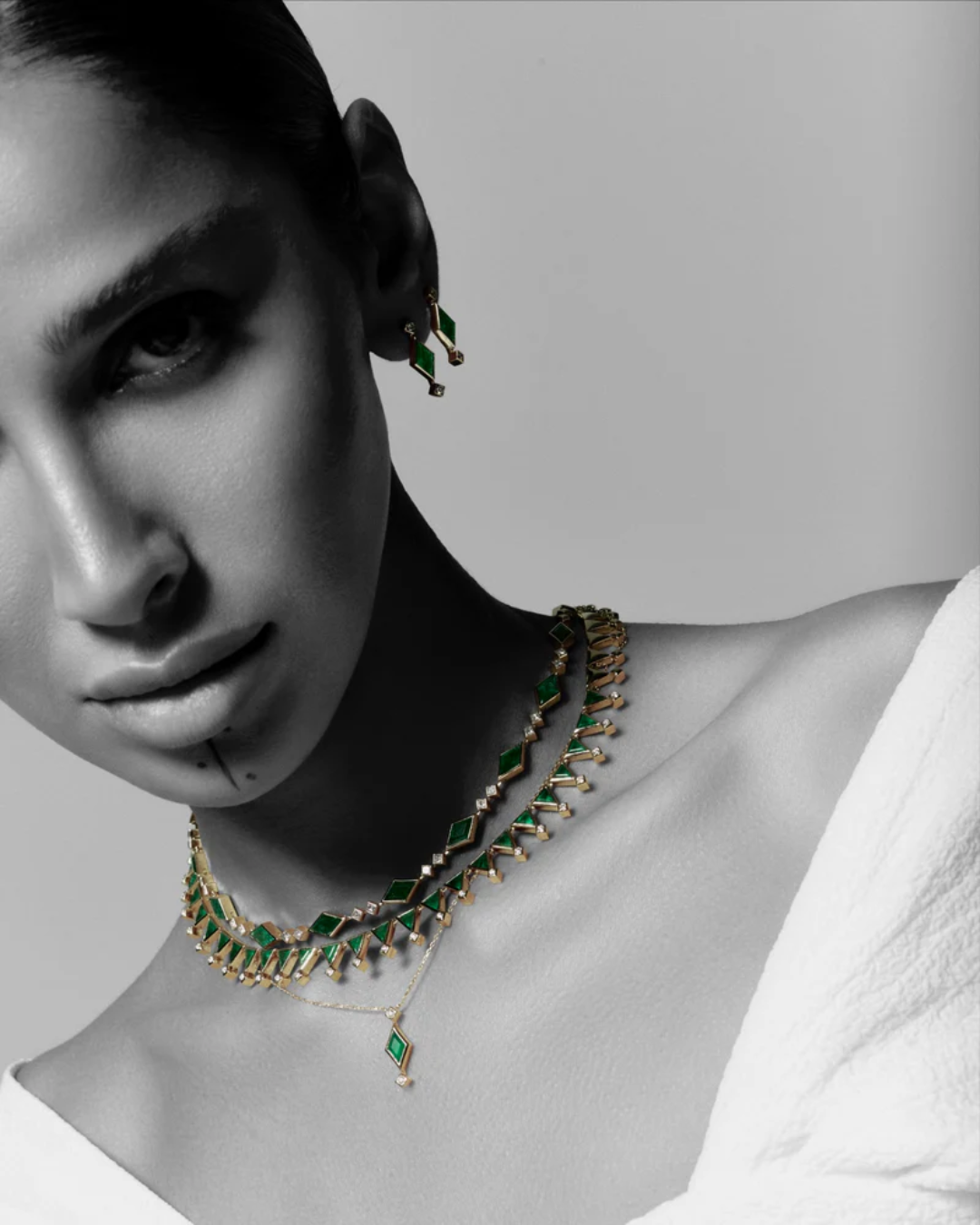 Middle Eastern Jewellery Brands You Need To Have On Your Radar