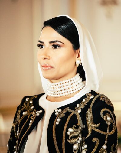 Pictures: Inside Saudi Princess Sora's Summer In Mallorca