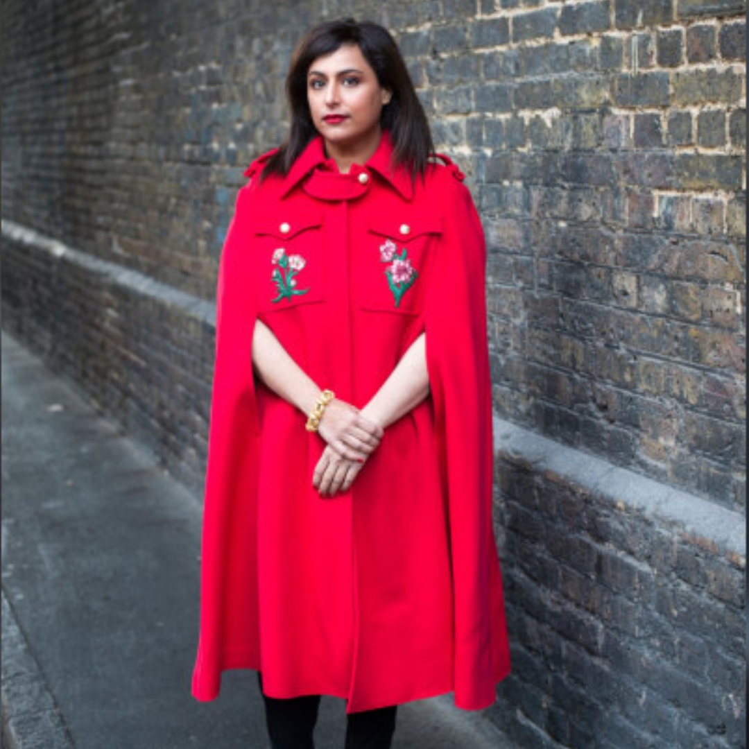 Who Is Sheikha Hoor Al Qasimi? Facts About The Sharjah Royal