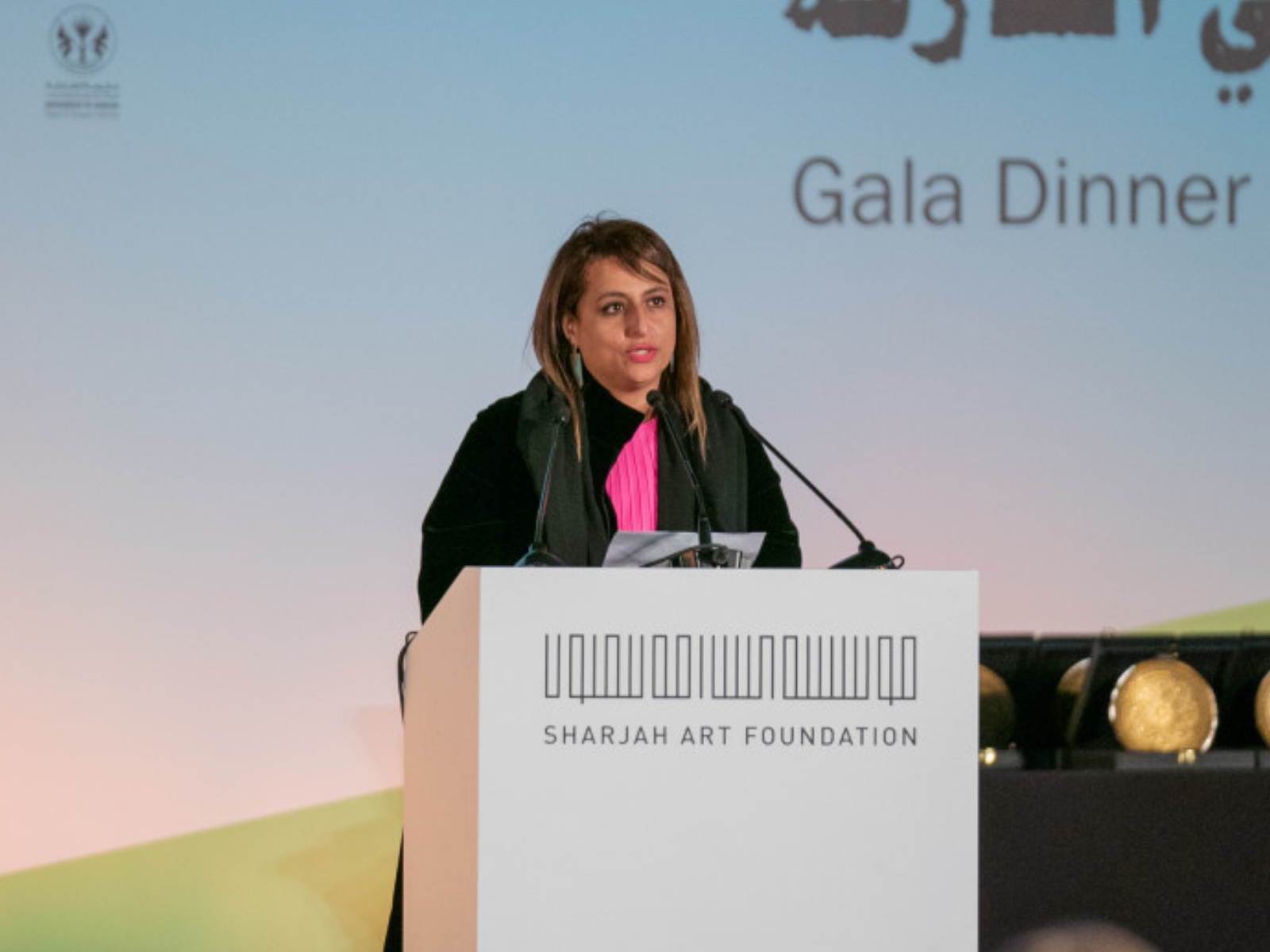 Who Is Sheikha Hoor Al Qasimi? Facts About The Sharjah Royal