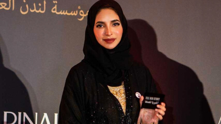 Who Is Sheikha Fatima Bint Hazza Al Nahyan? 6 Things To Know