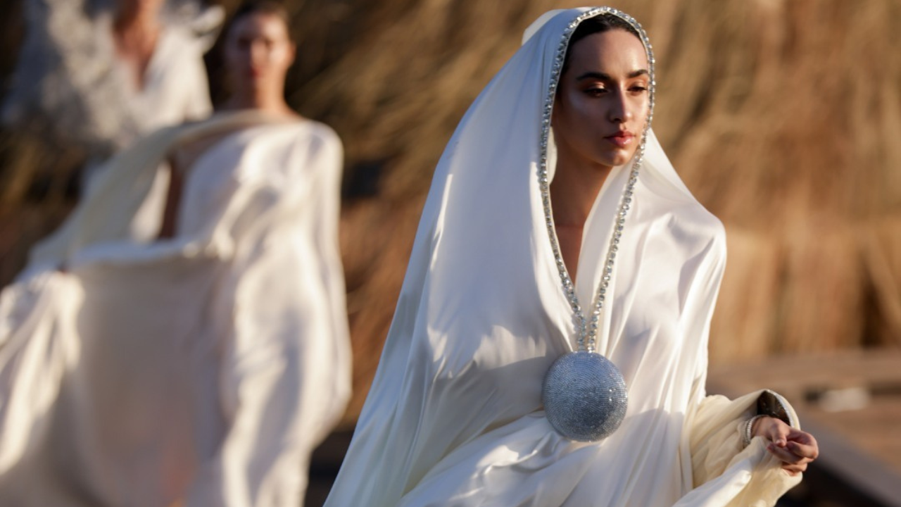 Saudi Red Sea Fashion Week: Full Recap