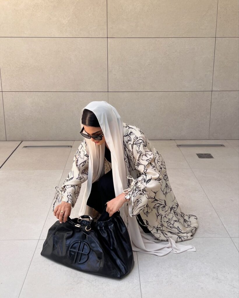 GRAZIA Best Dressed With Daim Gaw, Rebecca Ghaderi & More