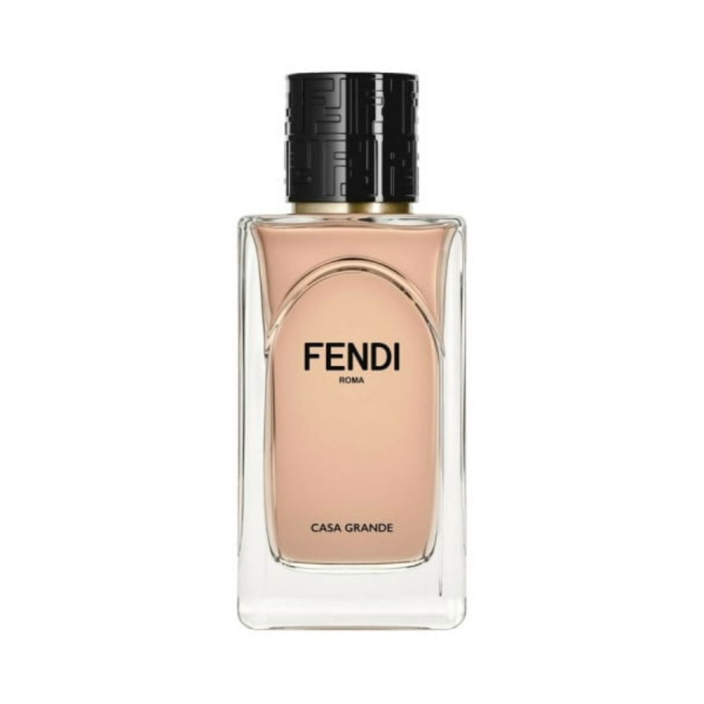 First Look; Fendi Launches Its First-Ever Fragrances