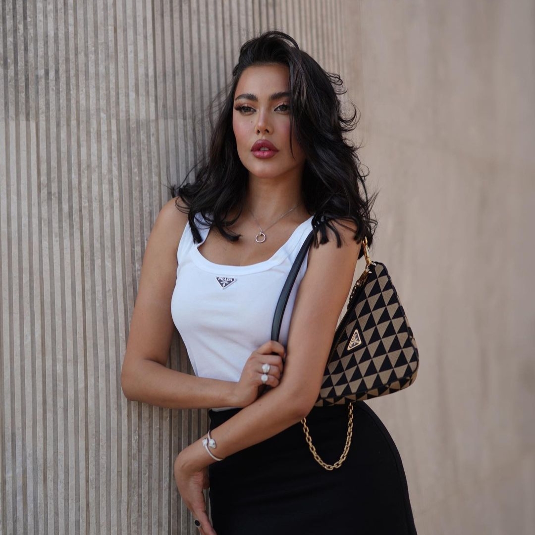 Court Upholds 3-Year Sentence Of Kuwait Influencer Fatima Almomen