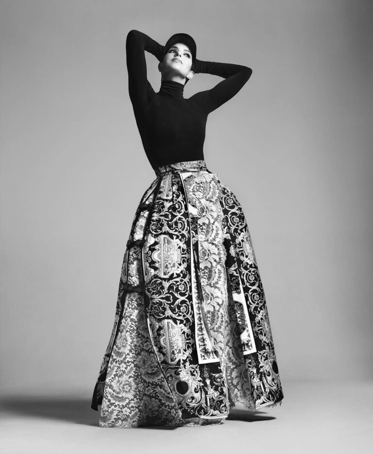 Who is Saudi Princess Deena Aljuhani Abdulaziz?