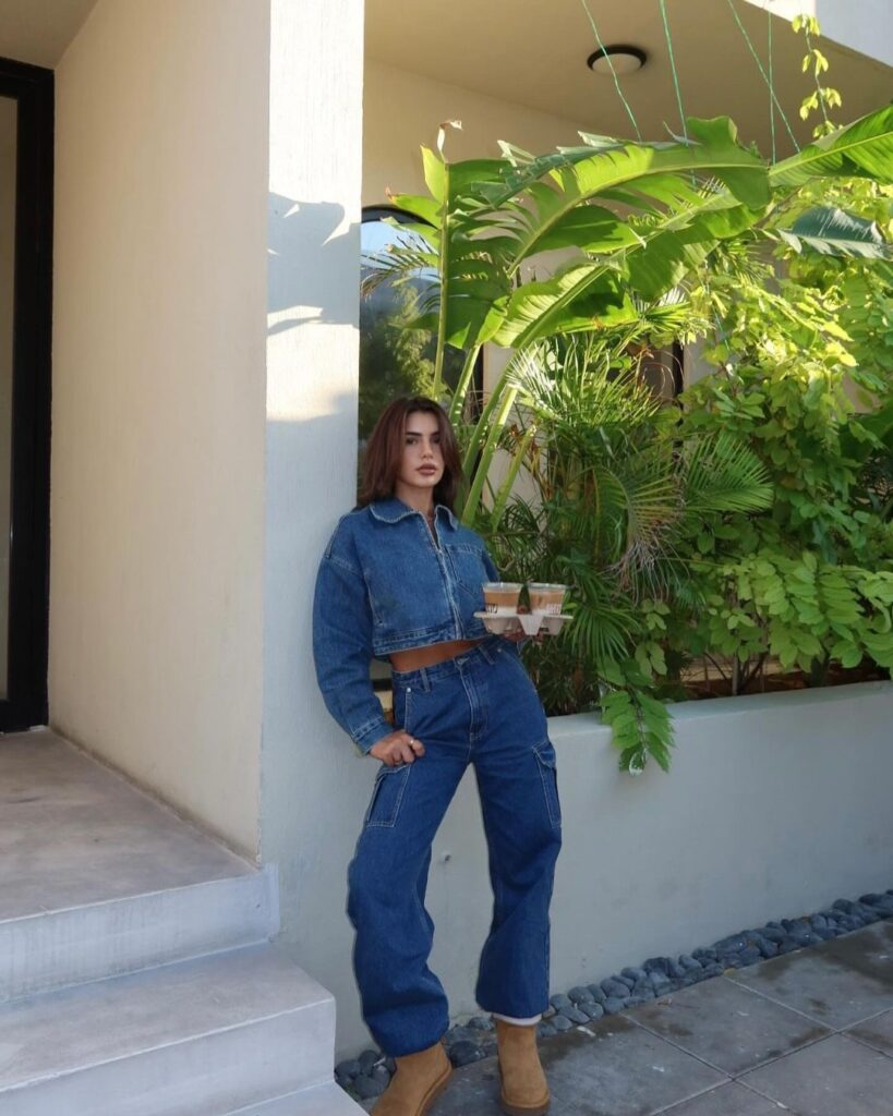 Summer Outfit Insiration With Laila Abdallah, Melissa A, & More