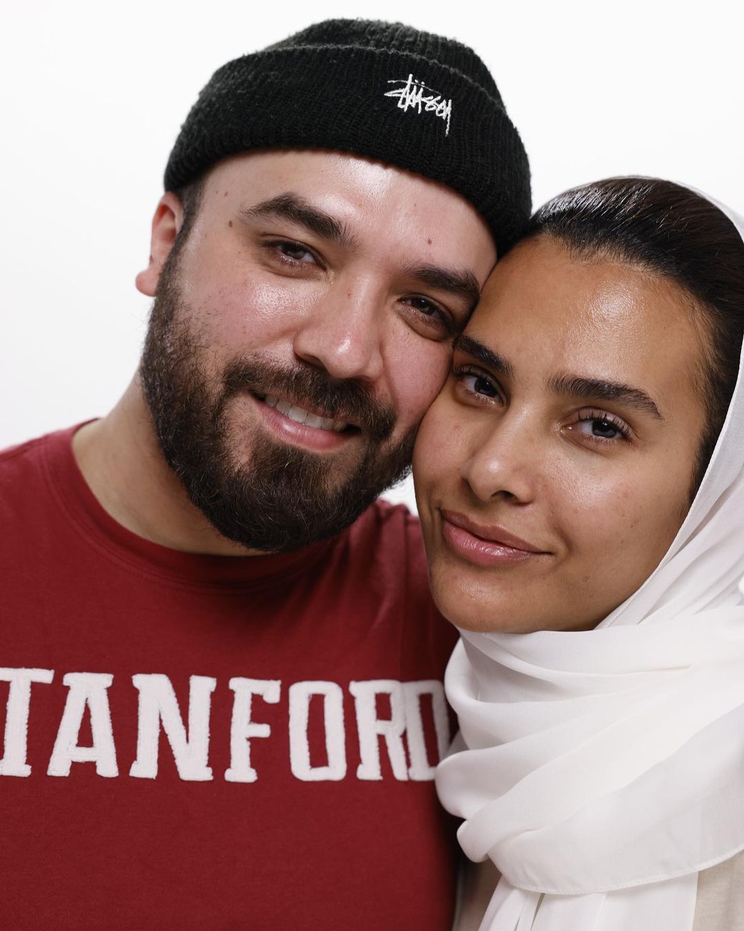 4 Signs Khalid Al Ameri And Salama Mohamed May Have Split