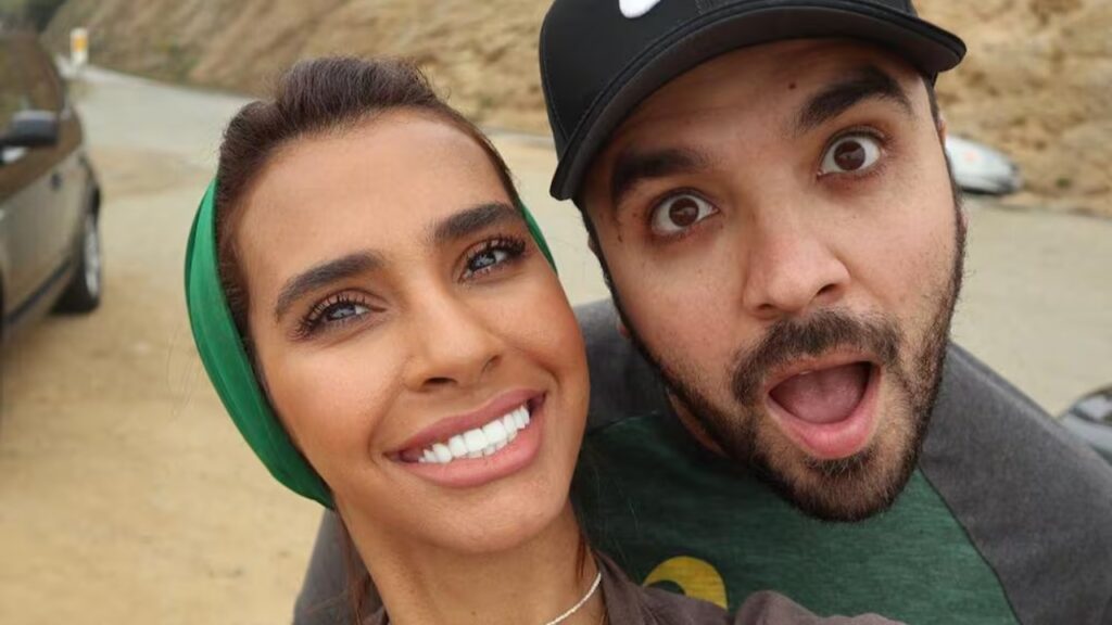 Full Timeline Of Salama Mohamed & Khalid Al Ameri's Relationship