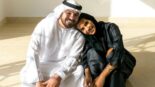 Full Timeline Of Salama Mohamed & Khalid Al Ameri's Relationship