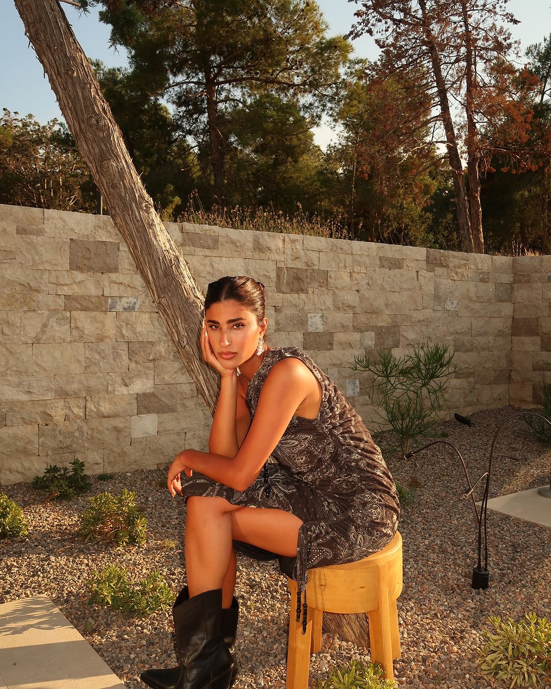 Who Is Laila Abdullah? Here's Everything You Need To Know