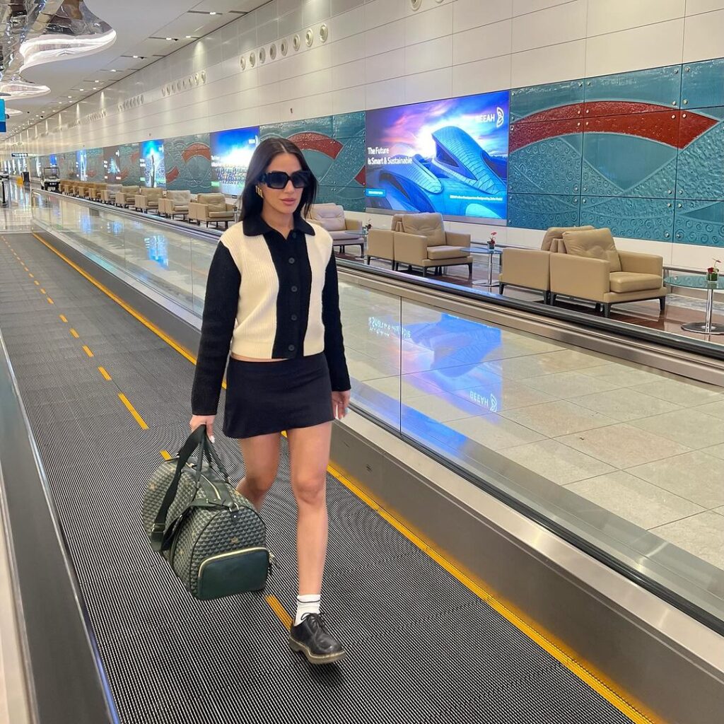 From Hoodies To Vitamins: All The Essentials For Seamless Travel