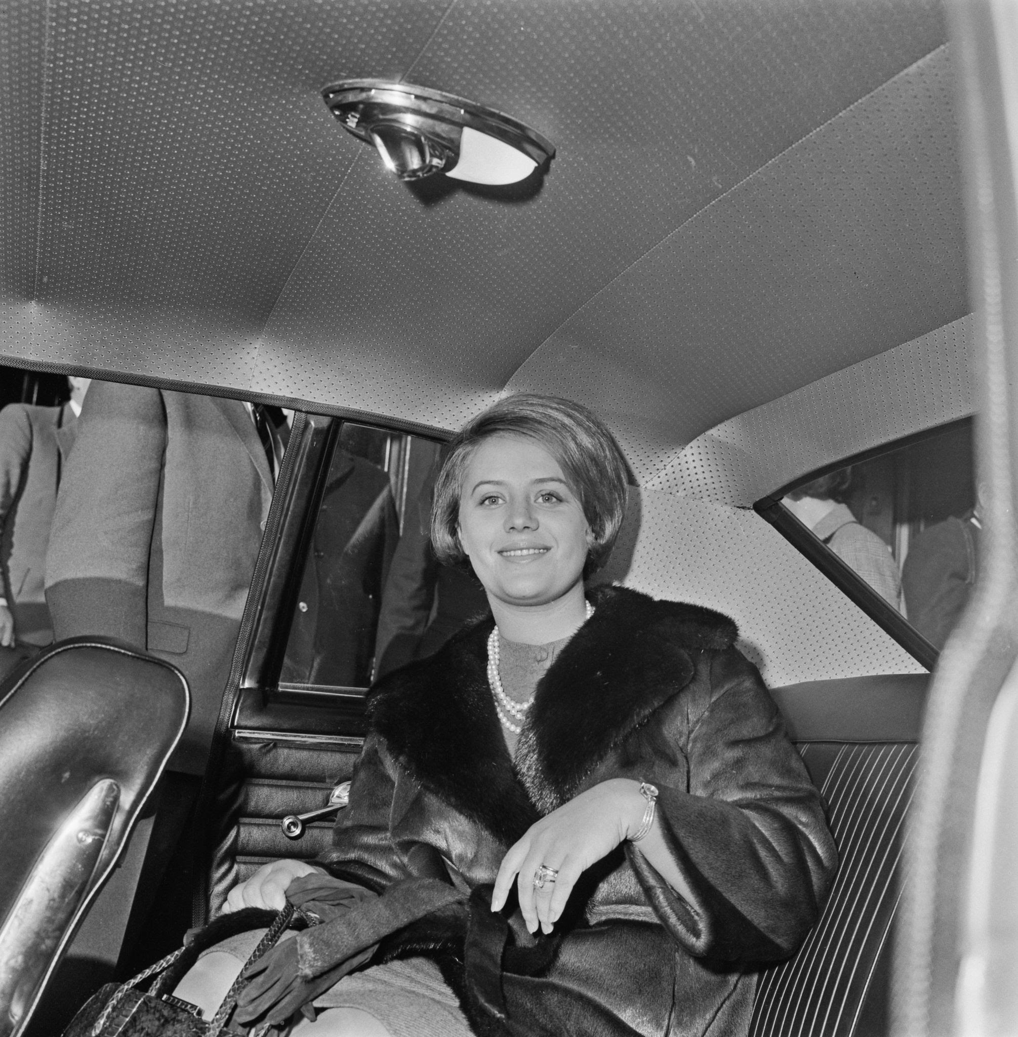 Who is Princess Muna Al Hussein? The Mother Of King Abdullah II