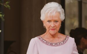 Who is Princess Muna Al Hussein? The Mother Of King Abdullah II