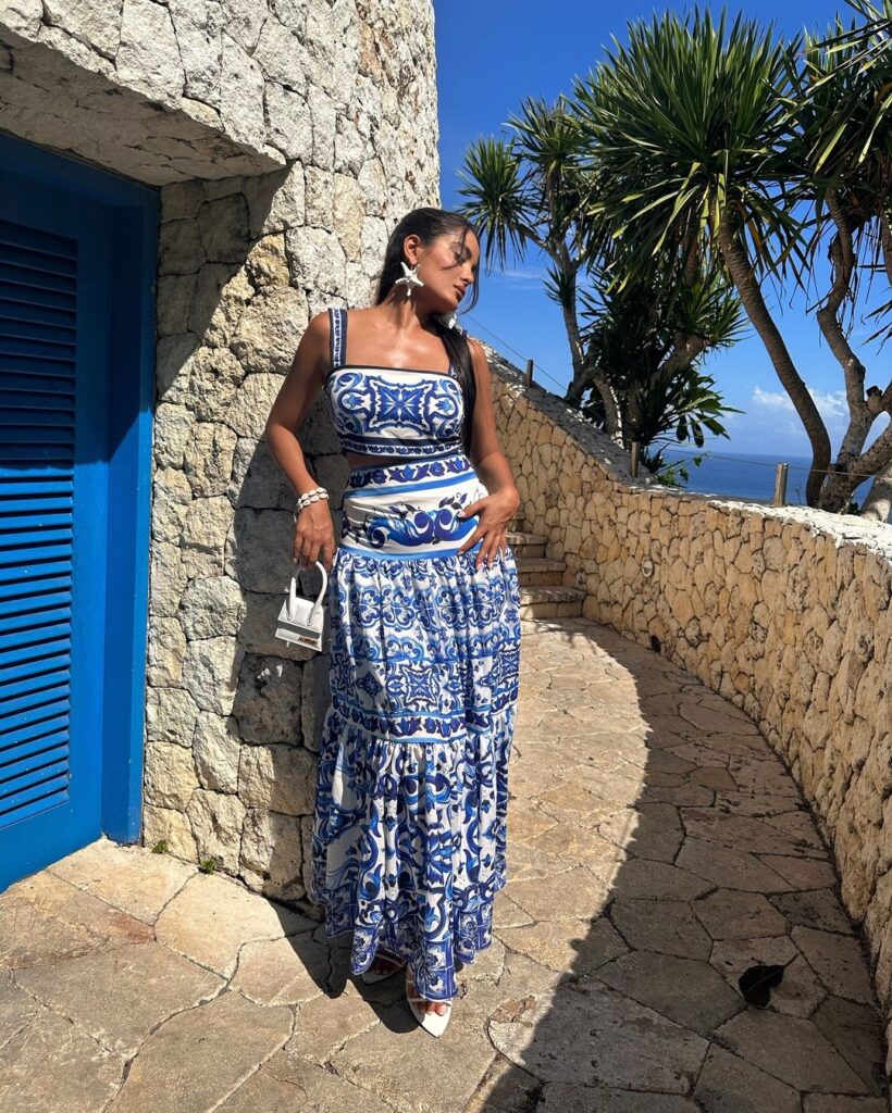 GRAZIA Best Dressed With Daim Gaw, Rebecca Ghaderi & More