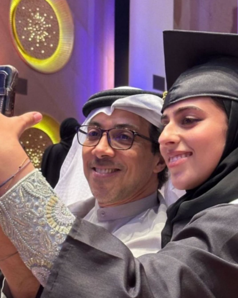 UAE Royal News: Sheikha Fatima Al Nahyan Hits Major Milestone