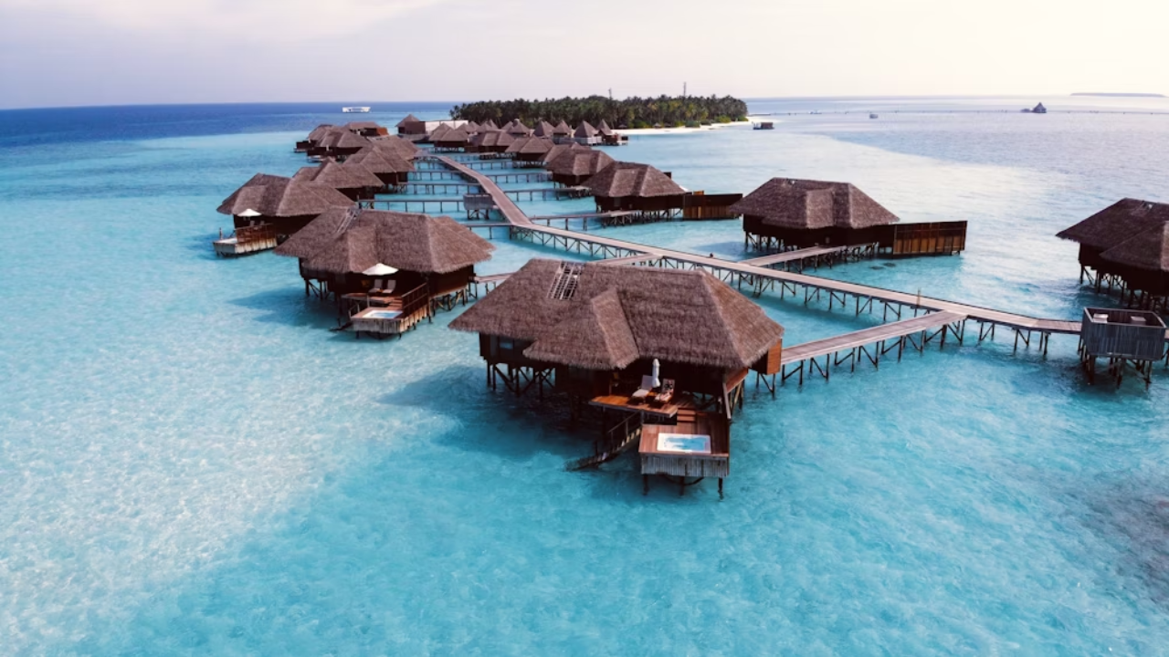 7 Visa-Free Travel Destinations For UAE Residents