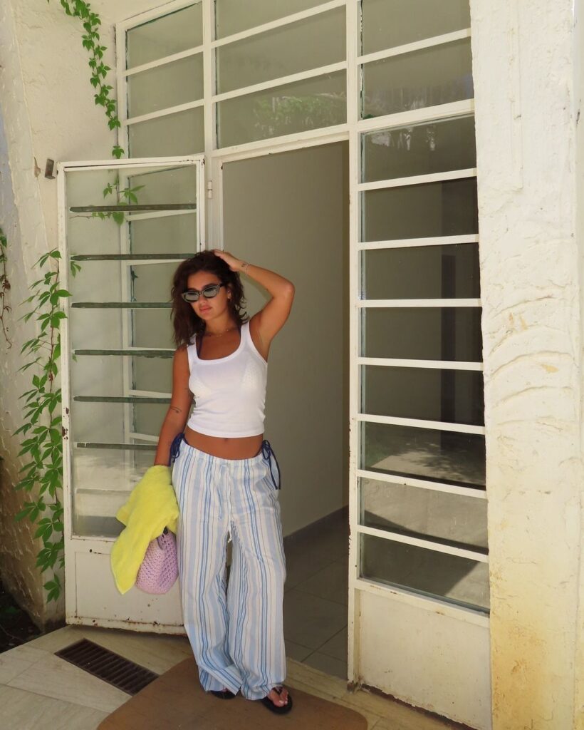 GRAZIA's Best Dressed With Diana Samman, Lama Alkeel & More