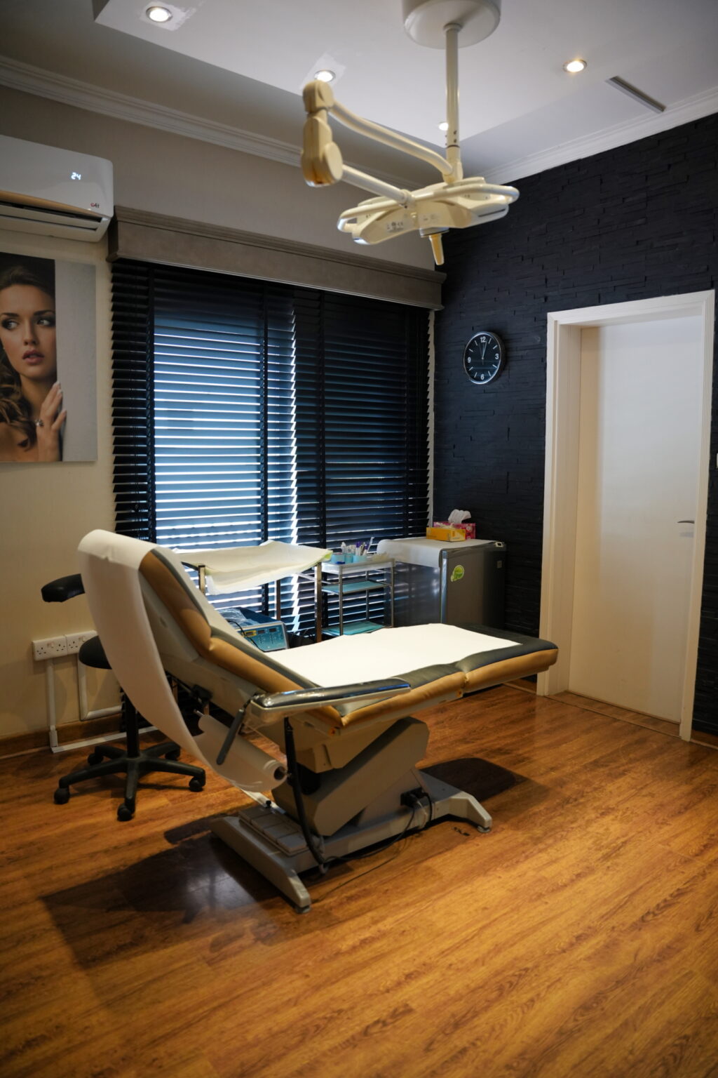 The Best Aesthetics Clinics In Dubai - GRAZIA Middle East