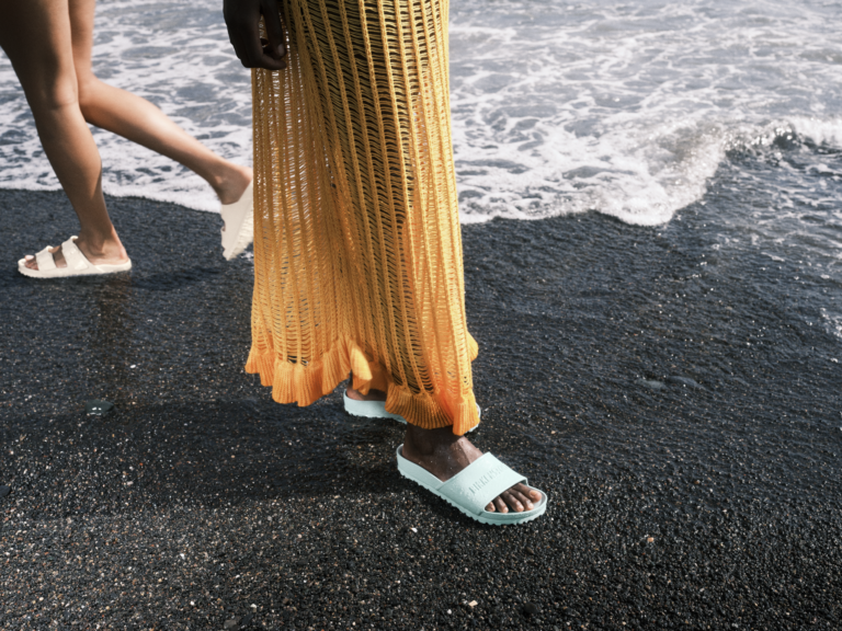 Birkenstock Unveils The New EVA Collection For Summer