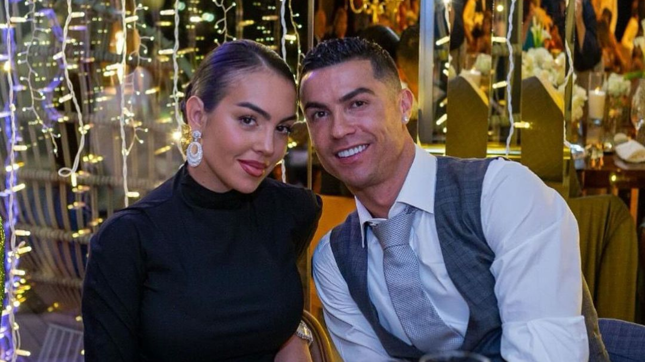 Timeline Of Georgina Rodriguez & Cristiano Ronaldo's Relationship