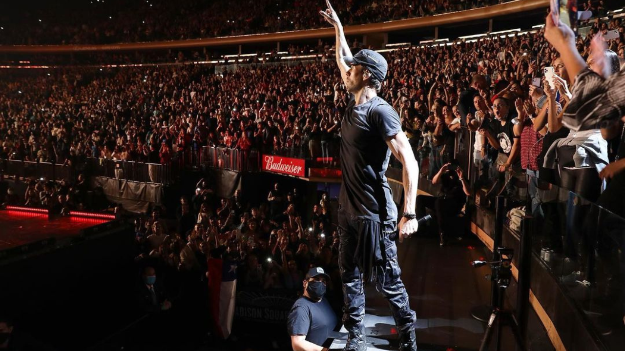 The Best Concerts In The UAE In 2024