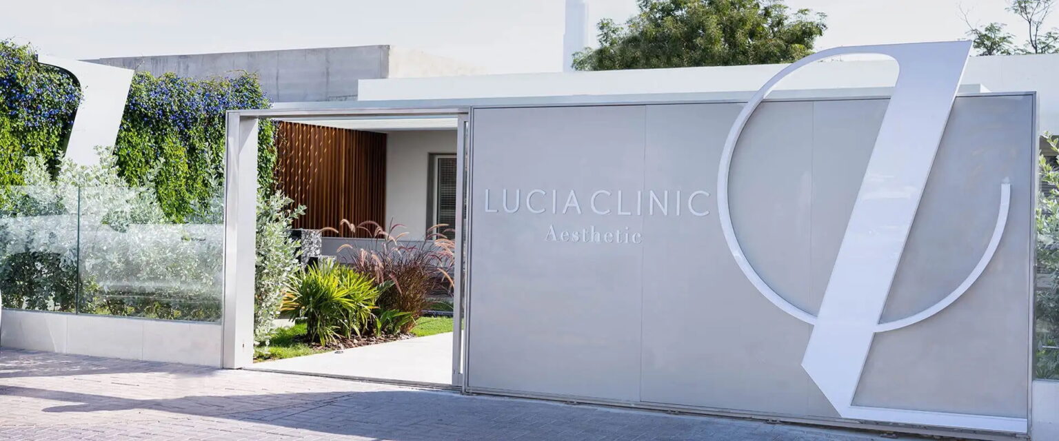 The Best Aesthetics Clinics In Dubai - GRAZIA Middle East