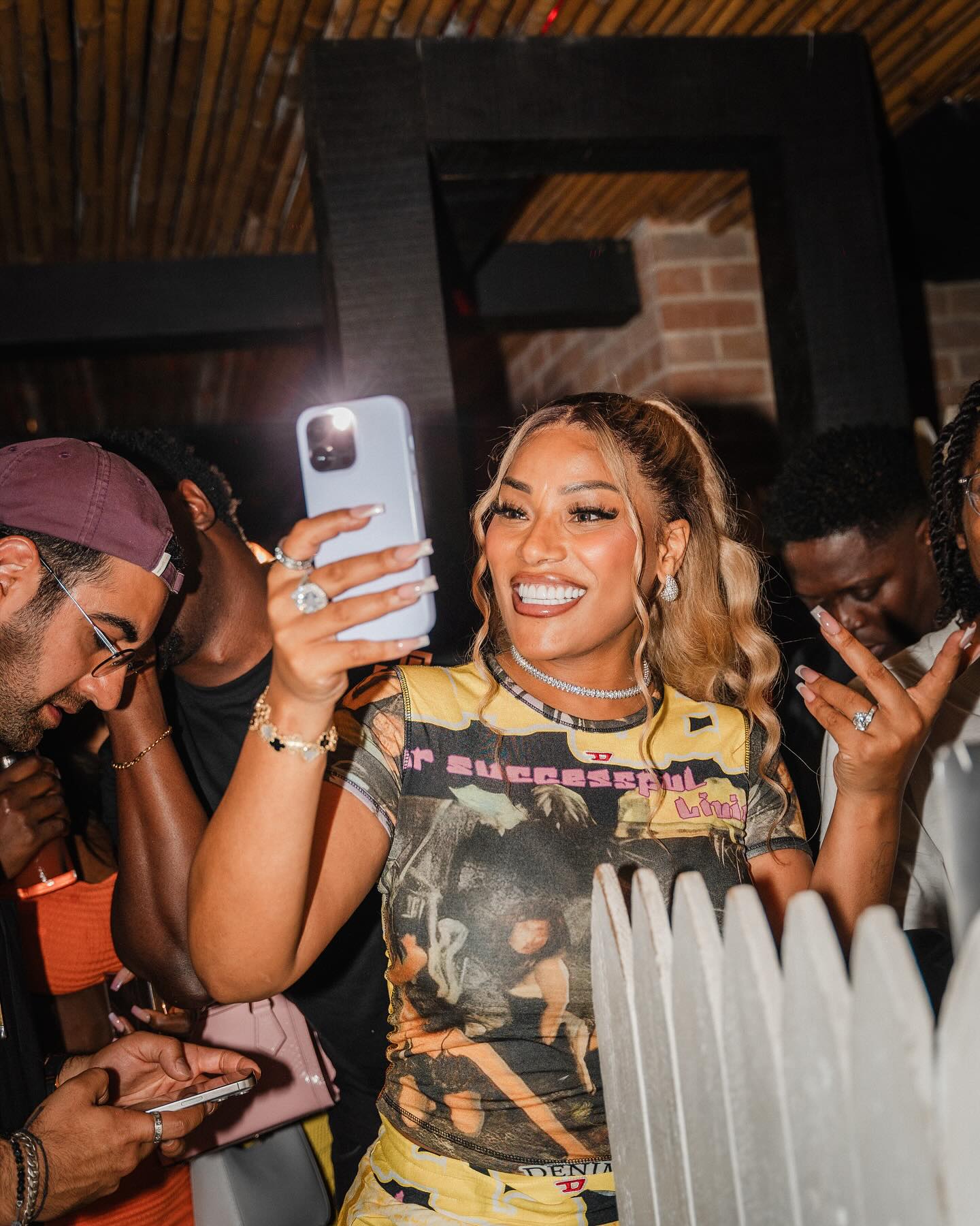 The Dubai Weekend Guide: July 12 To 14, 2024