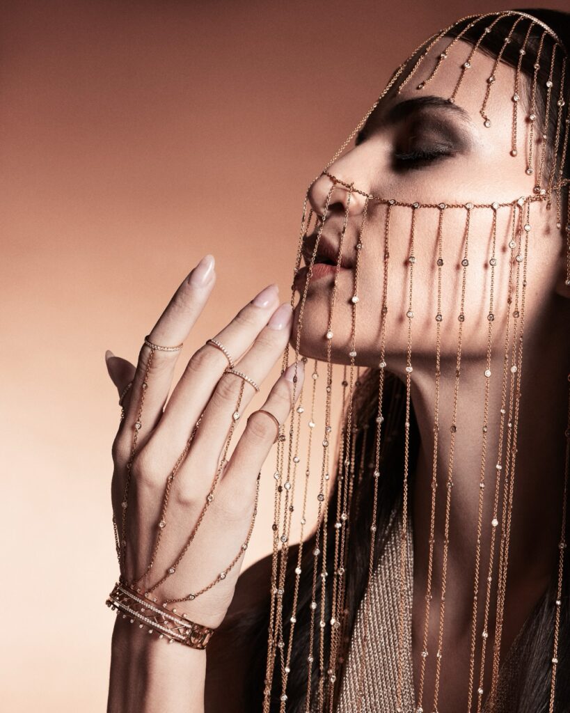 Introducing Noudar Jewels: The Rihanna Approved Qatari Brand