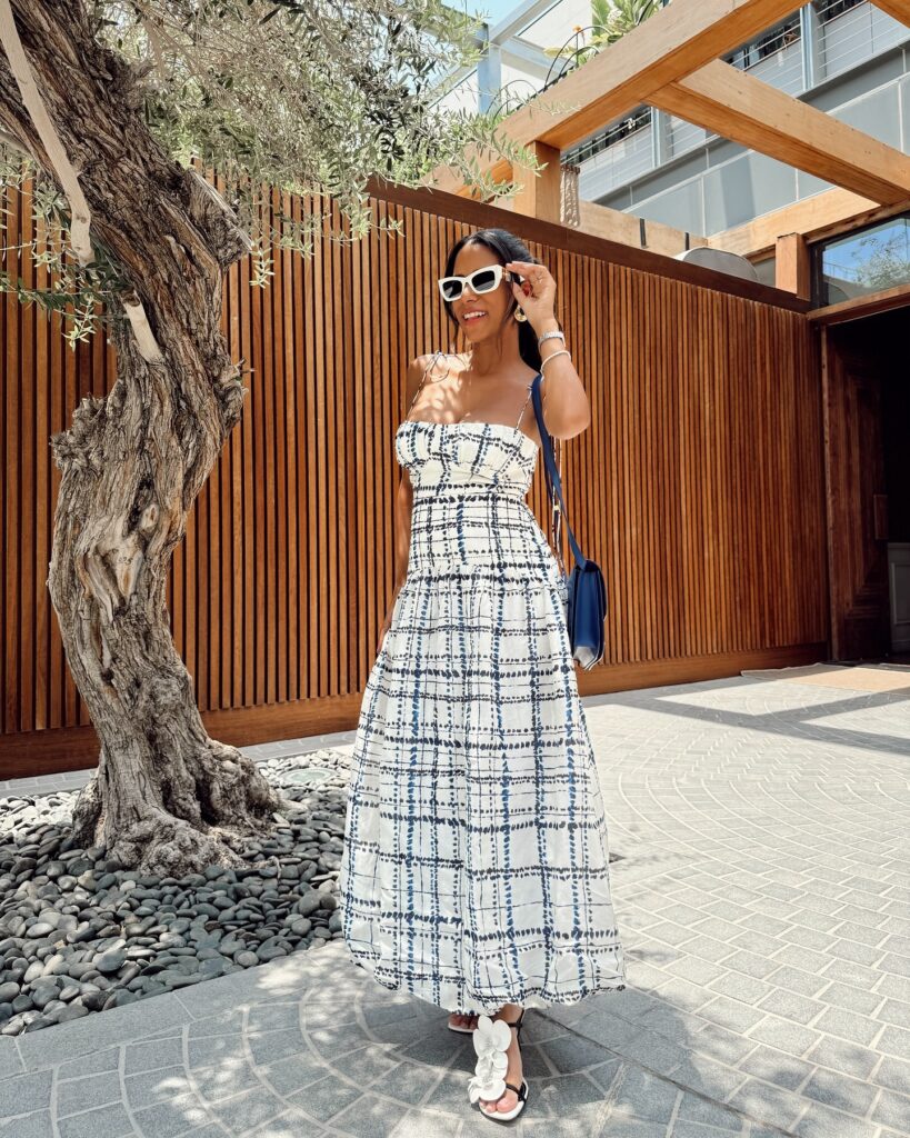 GRAZIA Weekly Best Dressed With Fatma Husam, Nadya & More