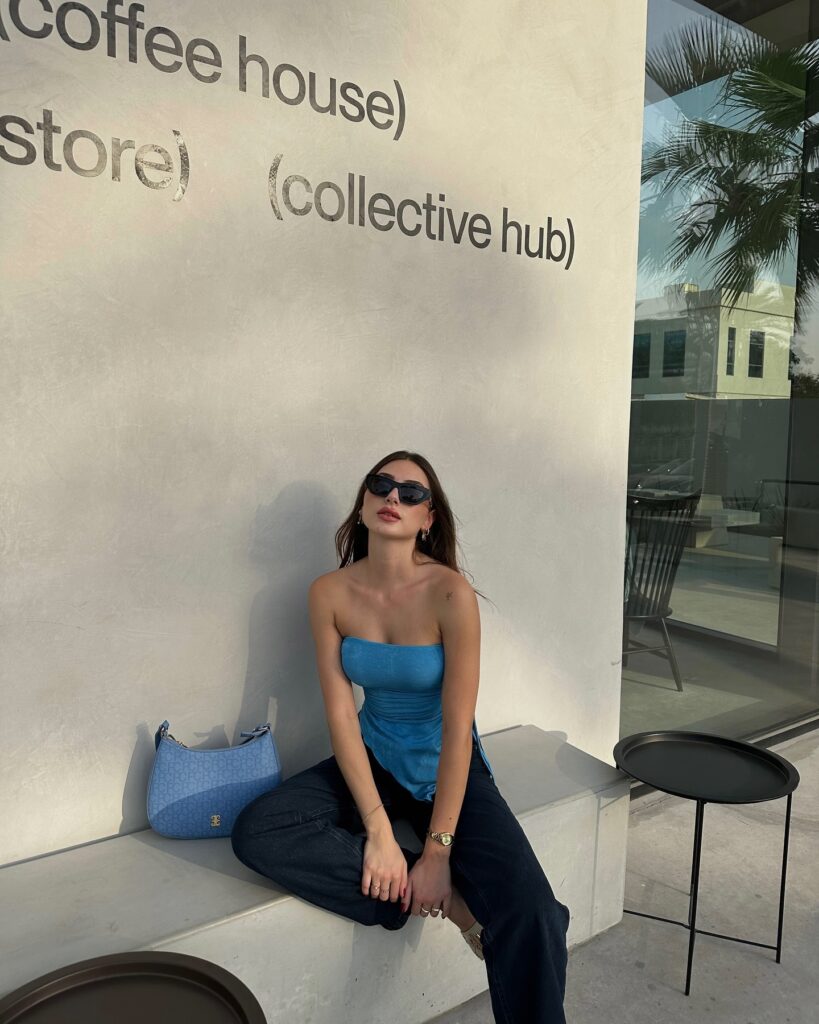 Influencers On Summer Style: GRAZIA's Weekly Best Dressed